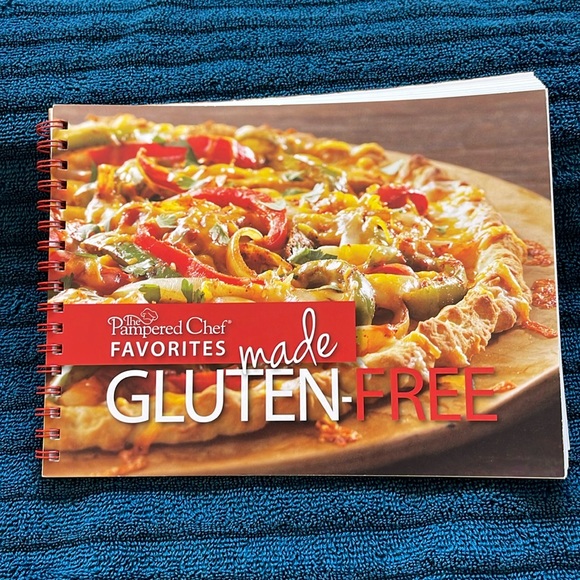 The Pampered Chef | Kitchen | The Pampered Chef Favorites Made ...